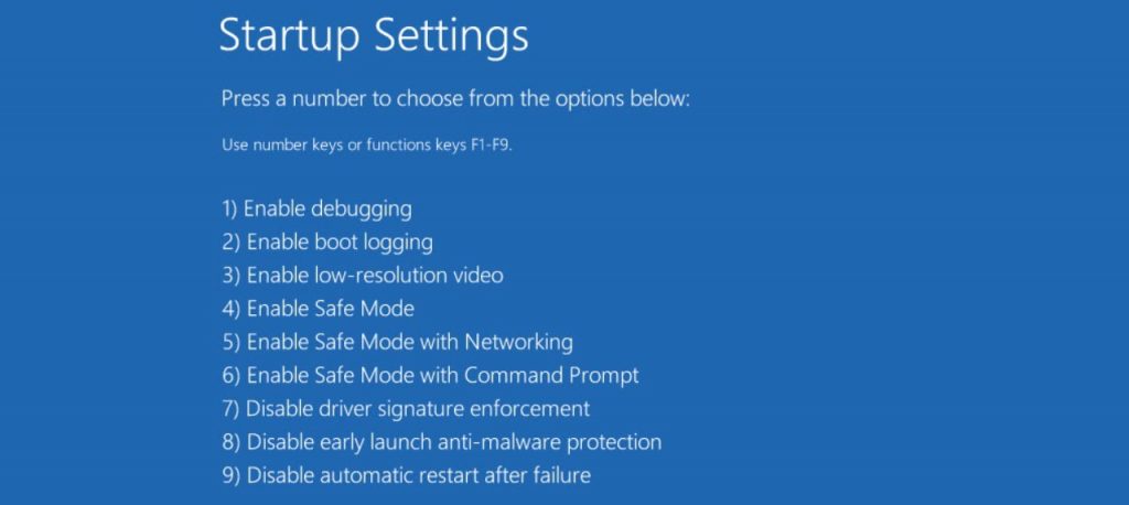 Windows Update – KB5000802 Blue Screen of Death (BSOD) [SOLVED ...