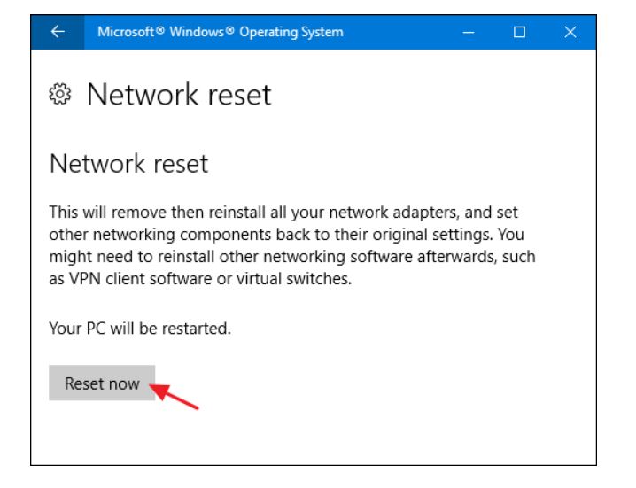 Error Applying Hyper-V Virtual Switch Properties in Windows 10 [FIXED ... Error Applying Hyper-V Virtual Switch Properties in Windows 10 [FIXED ...