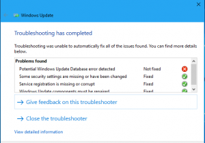 Windows Update Service Not Running [Quick Solution] - Microsoft Watch